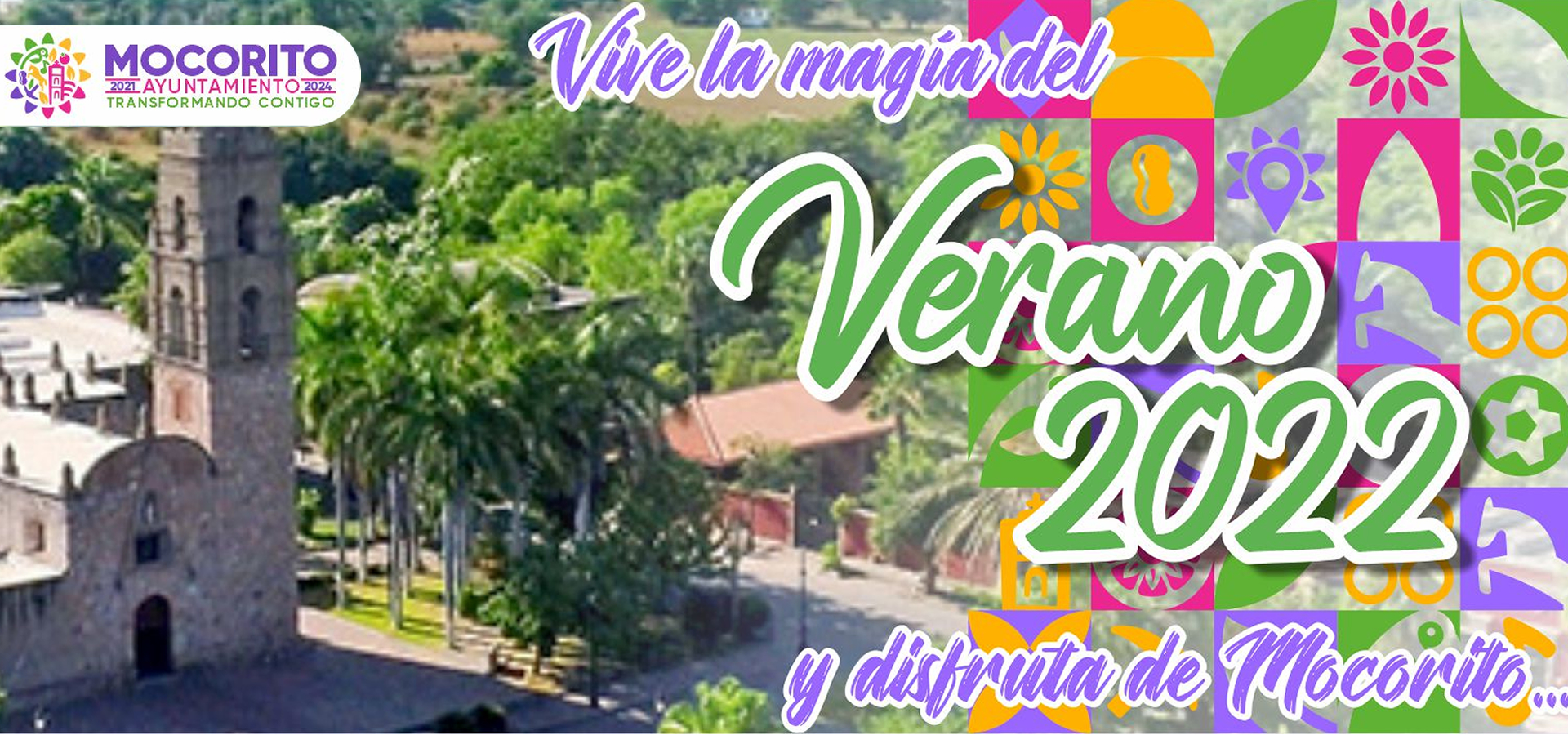 Ayuntamiento de Mocorito | Inicio